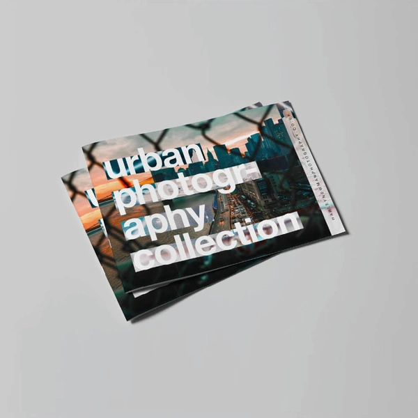 Stapled Booklets | Chelmer Print